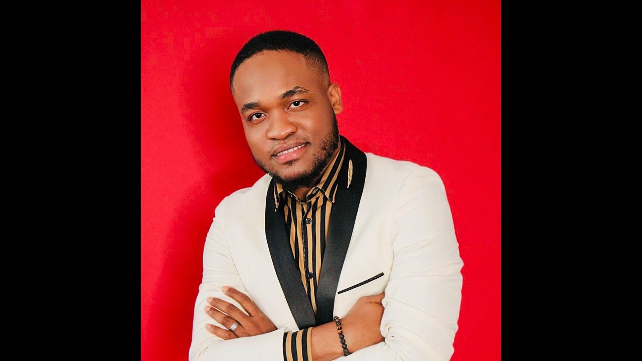 MINISTRY OF PETERSON JEAN JACQUES SHOW - YouTube