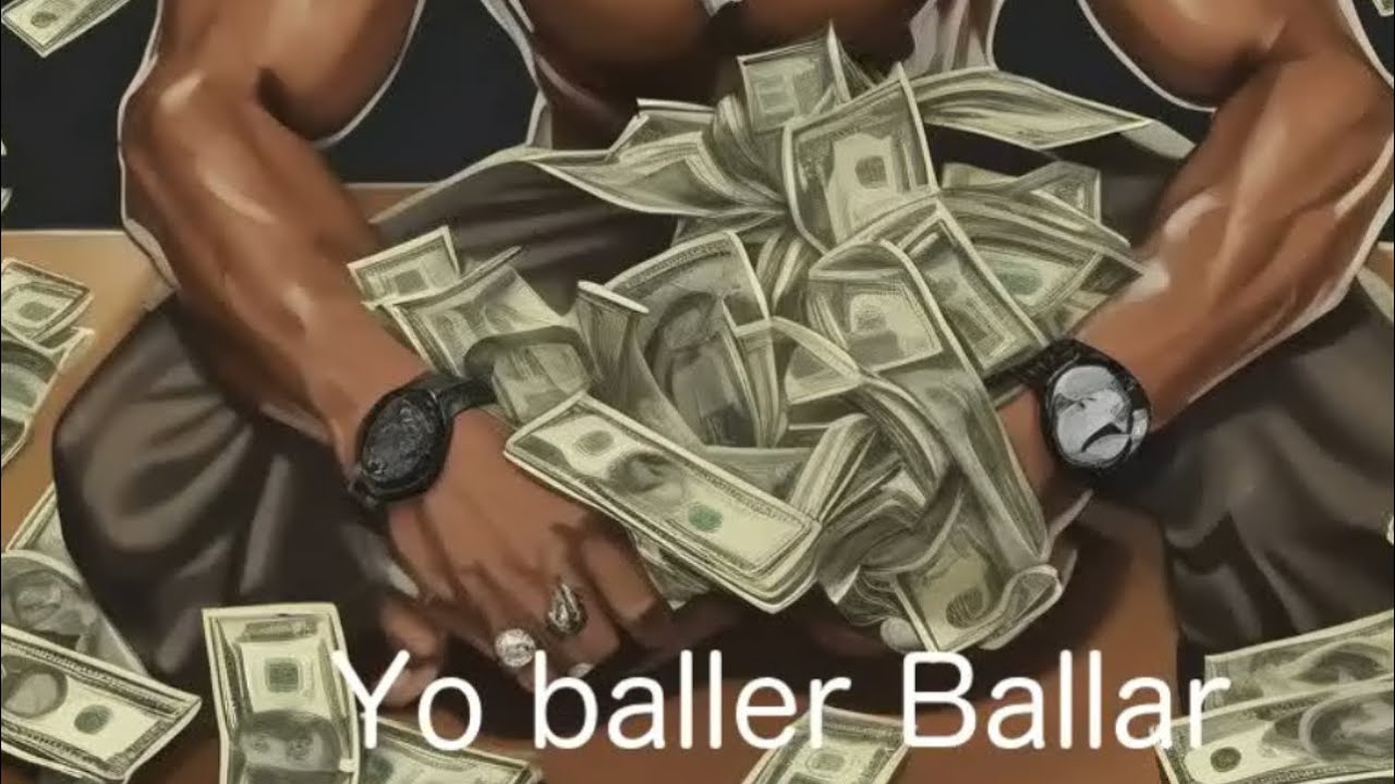 Written and produced by FGF song about Baller BALLAR vs Real talk FBS ...