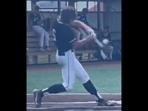 Addison Binnie Offense 2022 - YouTube