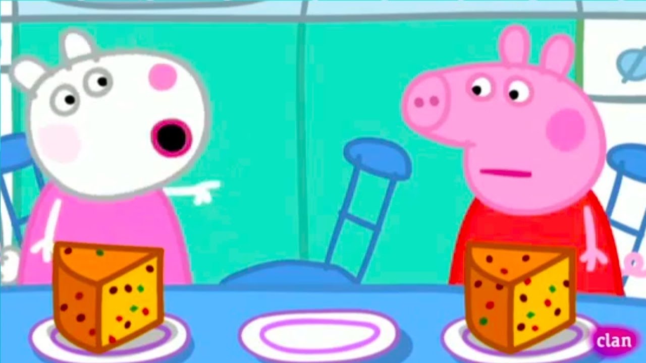 Peppa Pig en Español Capitulos Completos Nuevos #75 Videos de Peppa Pig ...