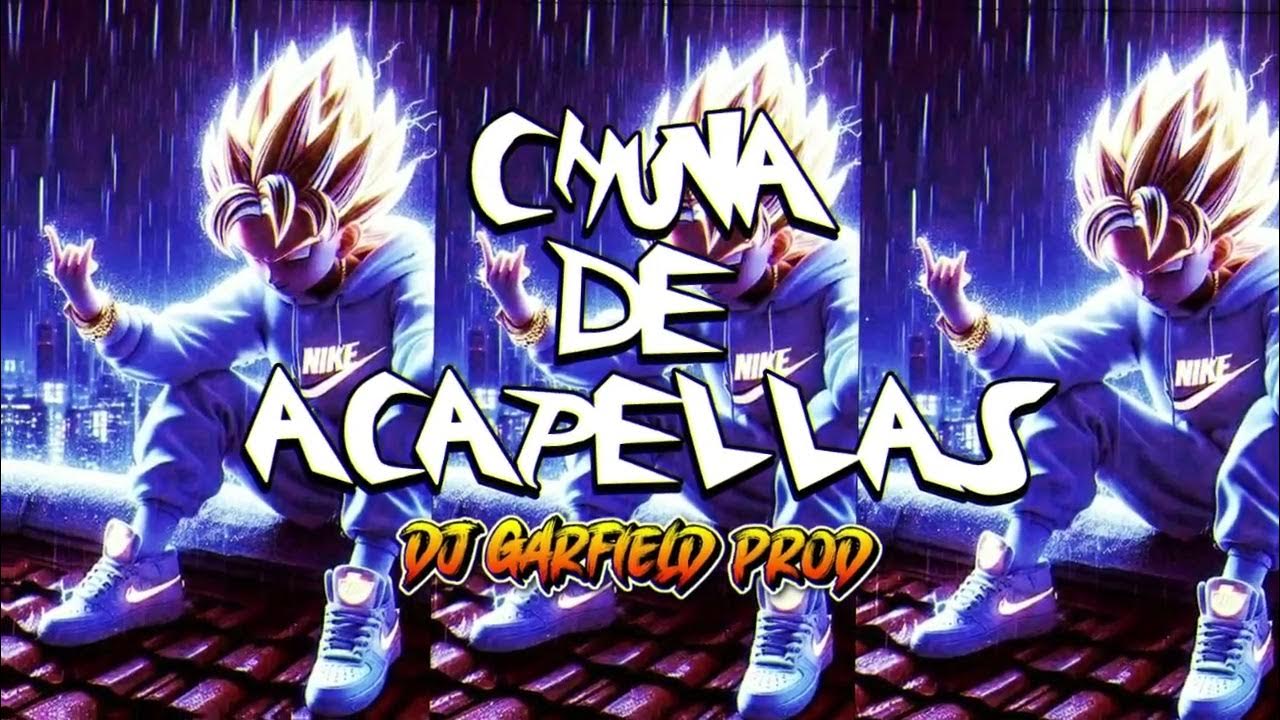 MEDLEY DE ACAPELLAS PUTARIA MANDELADA MC DDSV 130 BPM - YouTube