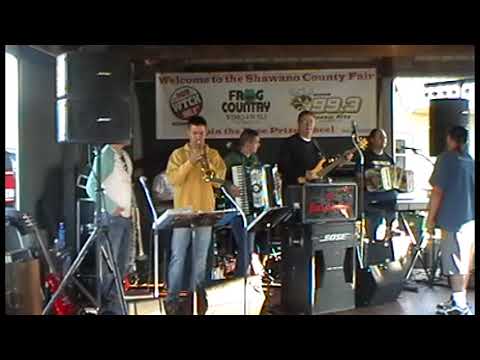 01 New Generation, Barbara Polka - YouTube