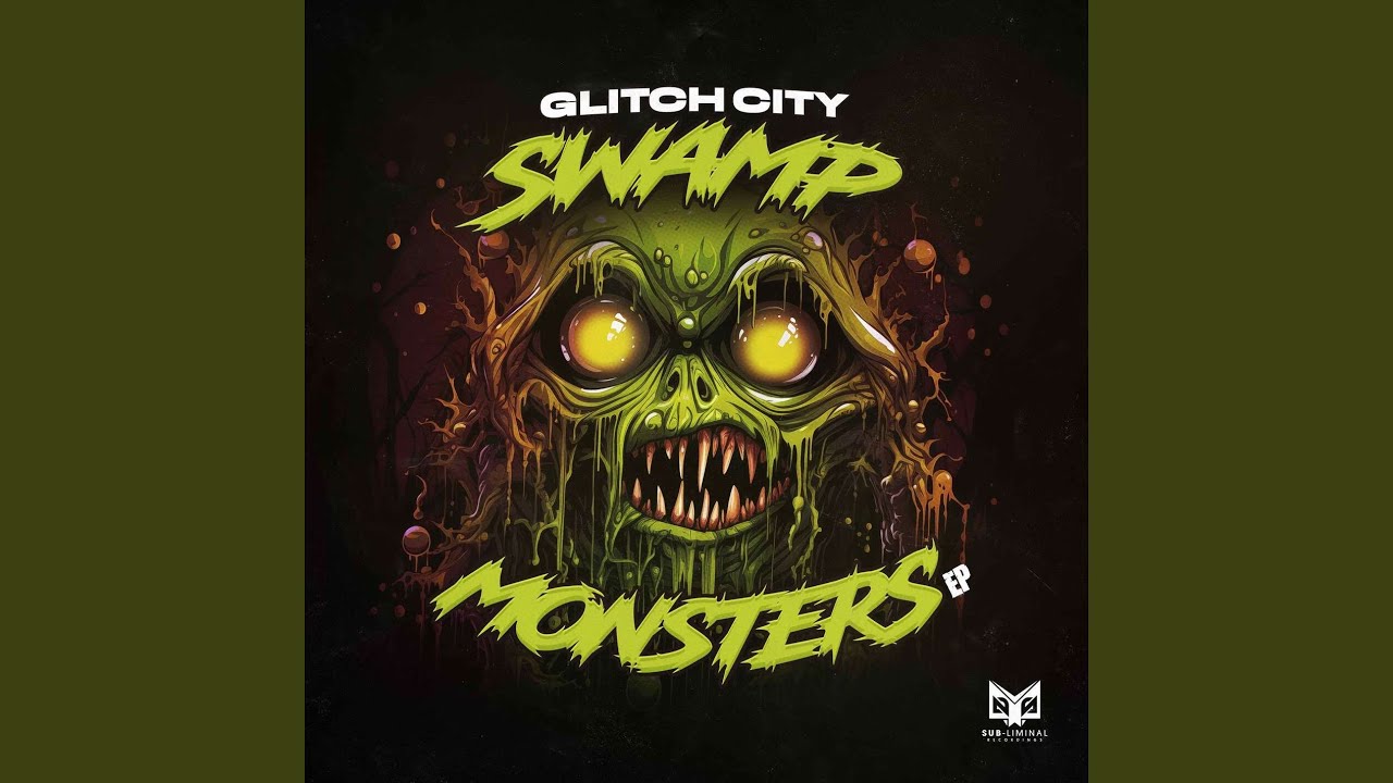 Swamp Monsters - YouTube