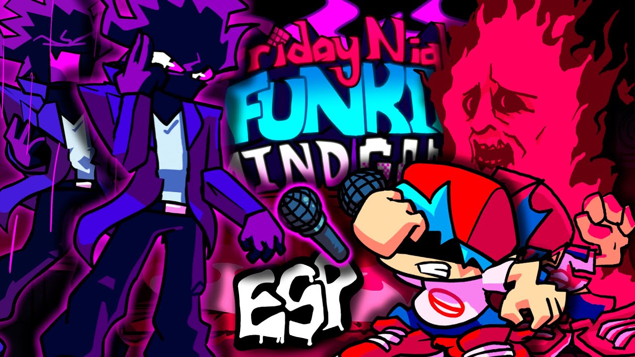 EL ESPIRIT se quiere vengar de DADDY DEAREST | Mind Games: VS Psychic ...