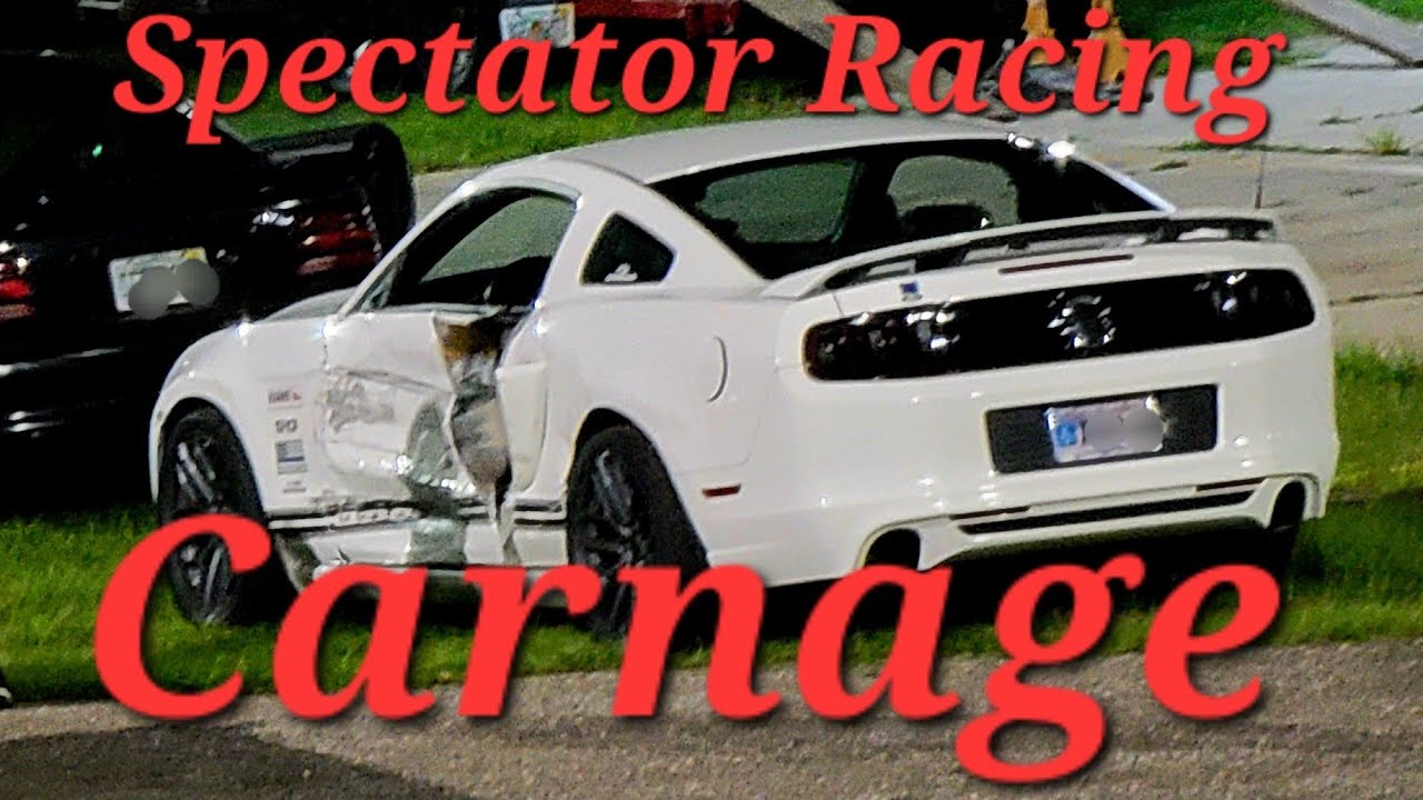 Spectator Races - New Smyrna Speedway - 6/29/2024 - YouTube