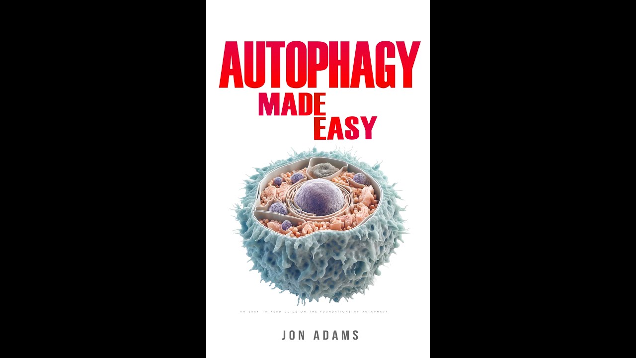 Autophagy Made Easy - YouTube
