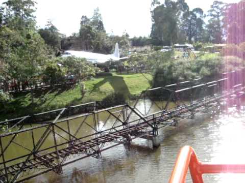 Sillitas Comfama Rionegro - YouTube
