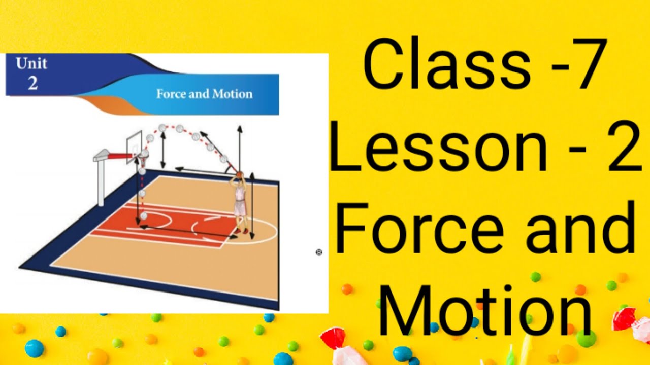Class 7 Term 1 Lesson 2 Force Motion Samacheer Kalvi YouTube class-7-term-1-lesson-2-force-motion-samacheer-kalvi-youtube