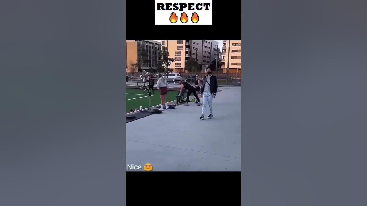 Respect #22 #shorts - YouTube