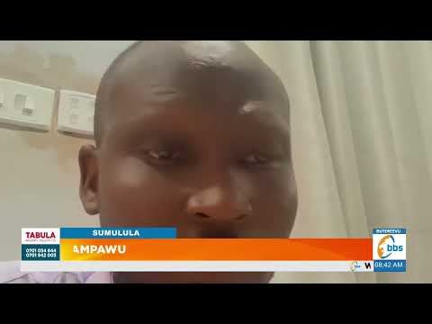 Norbat Events Asonyiye Omega , Agenda Kumuwa Olunaku Amukwase ...