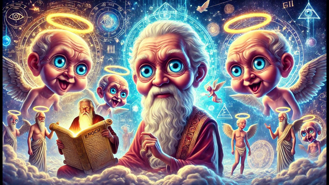 Myths of Pandemology: Samsara, Karma, and Humanity's Evolution - YouTube