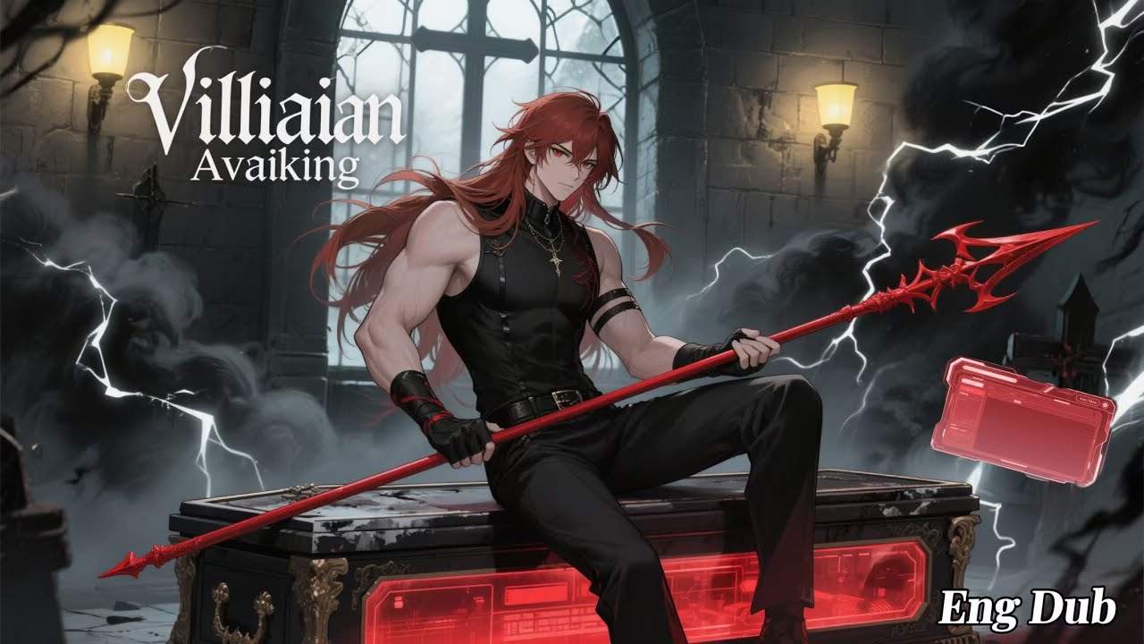 【Full】Destined villain: intercepting the goddess at the beginning#anime ...