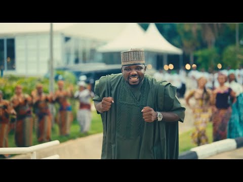 Prince Mk Baagi - Abdul Malik Basintale (Official Video)