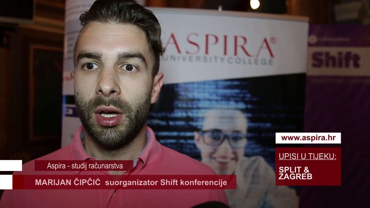 Studij Računarstva-Programsko inženjerstvo - YouTube