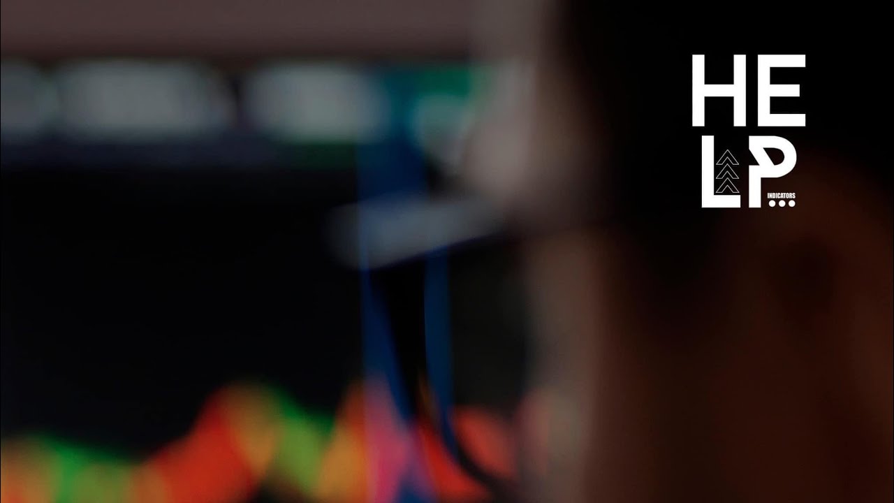 Help indicator บอกอะไรบ้าง - YouTube