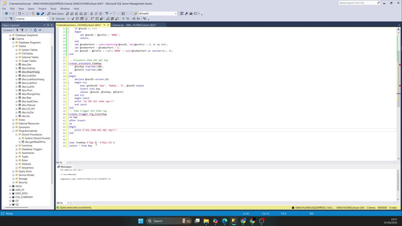 STUDY WITH ME | Coding, Database, Statistics & Probability, Relax Music ...