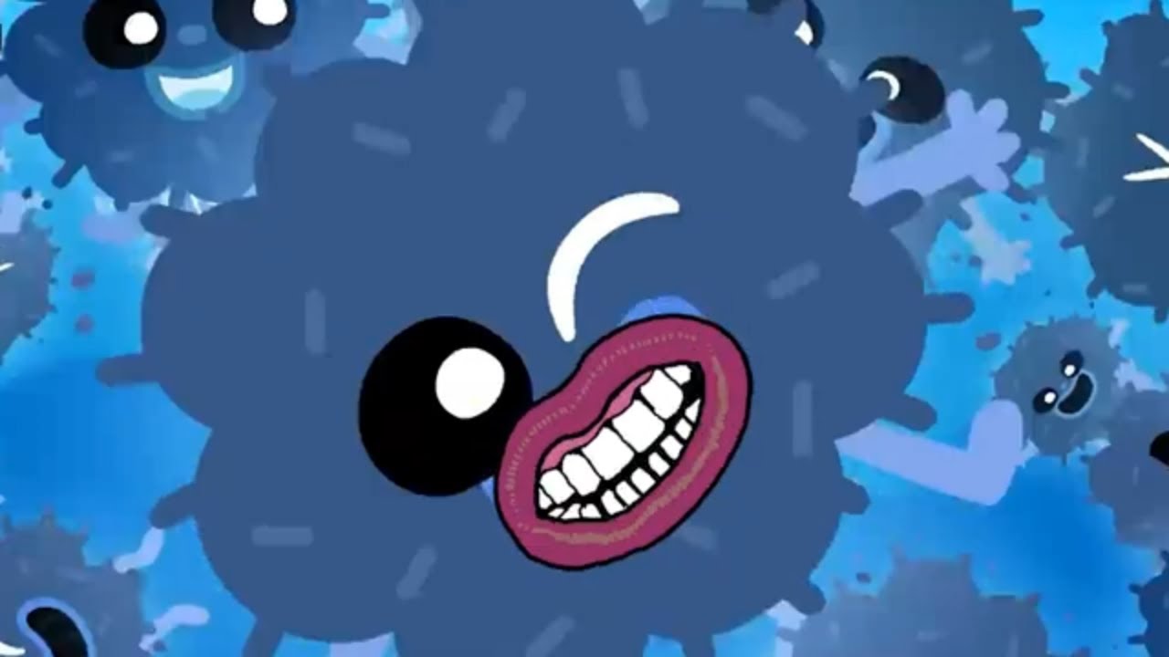 Monkey Got a Boo-Boo 🐵 🏥| Yellow Dust Song l PINKFONG l Snickering ...