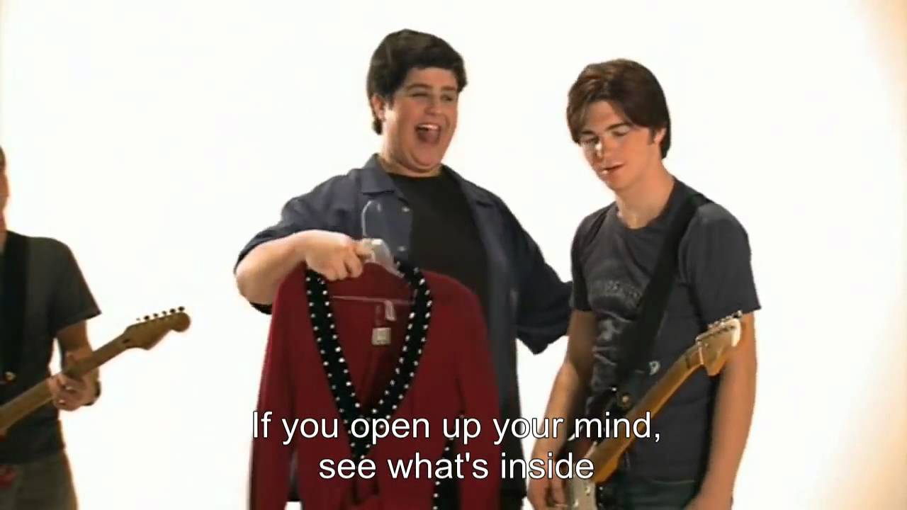 Drake Bell 2003