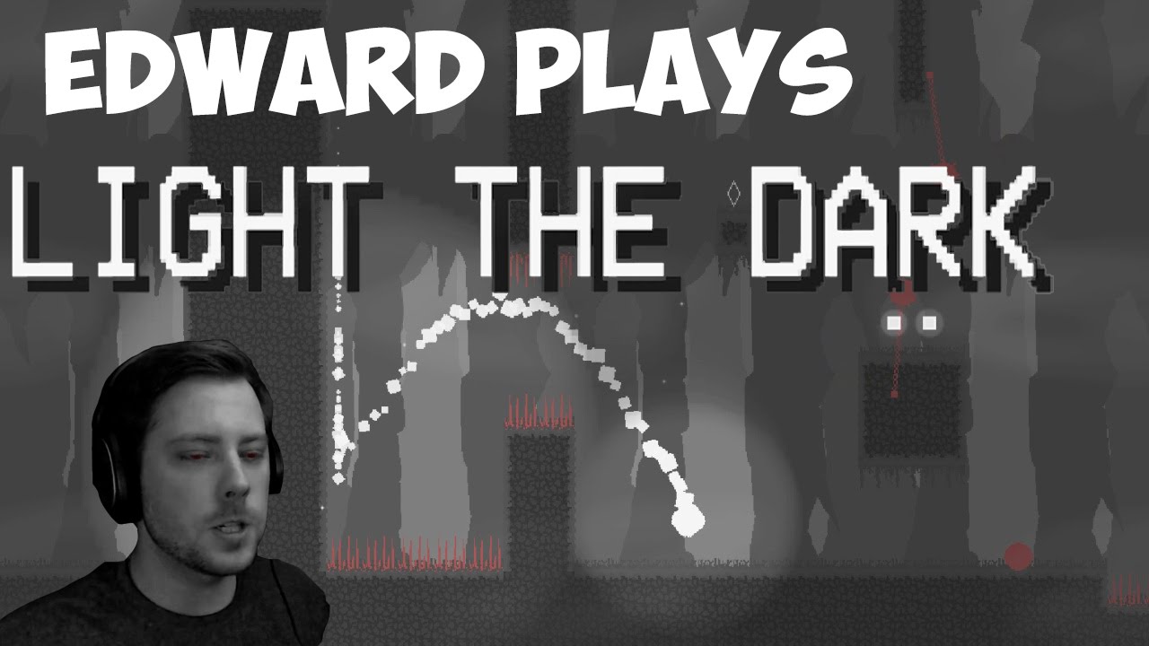 Let's Play Light the Dark | DARK RAGE - YouTube