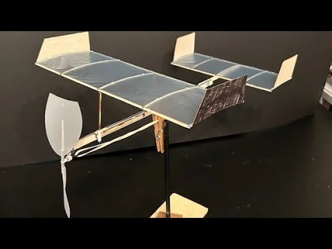 Science Olympiad Flight Review 2024: Guru Engineering Tech Propeller ...