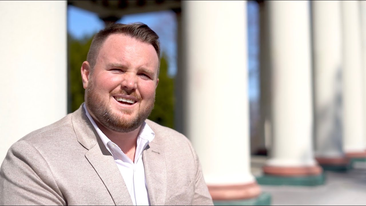 FTR Uncut - Corey Muirhead - YouTube