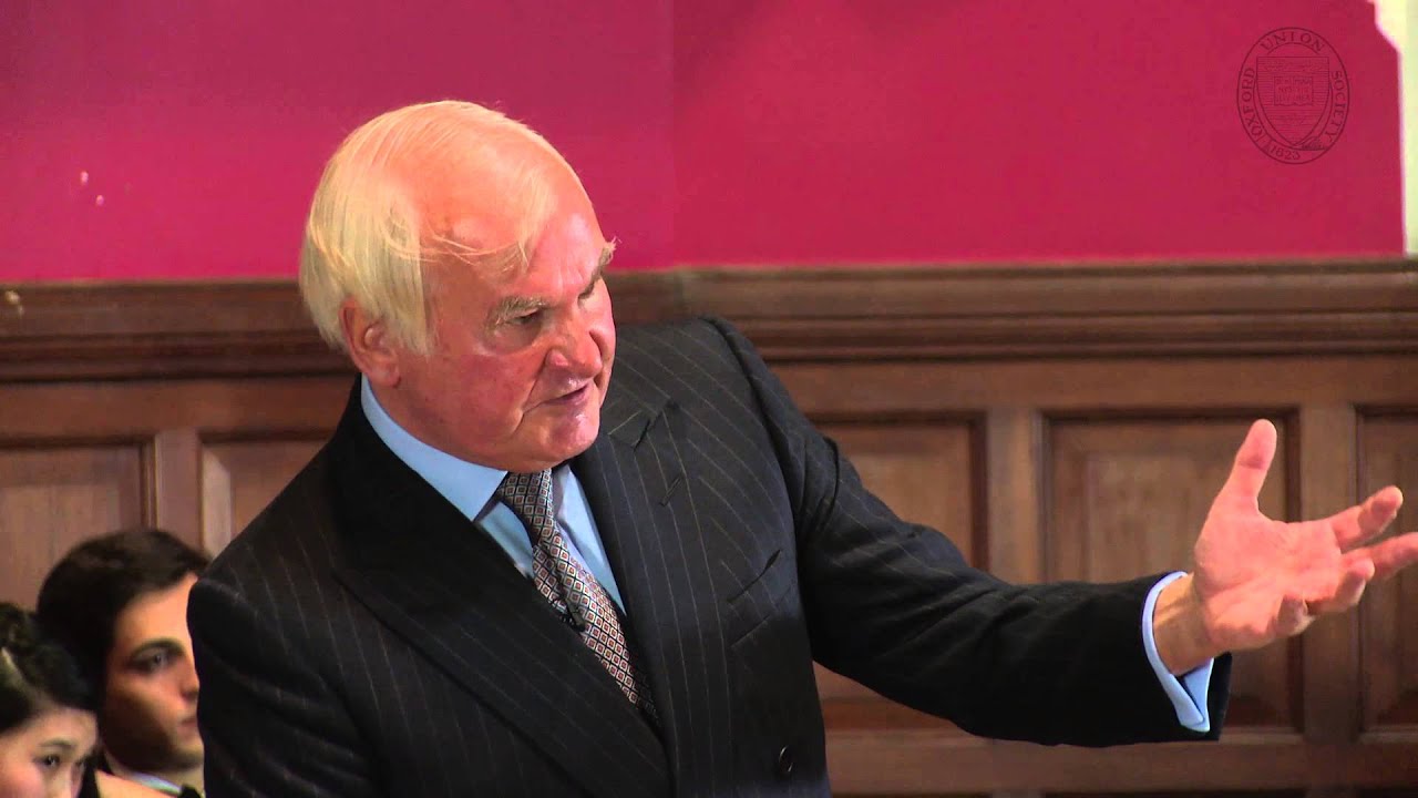 Robert Fry - History Will Not Regret the Iraq War - YouTube