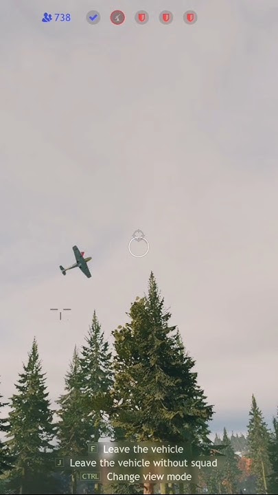 25 mm 72-K cannon vs Bf 109 E-7 U2 | Enlisted game - YouTube