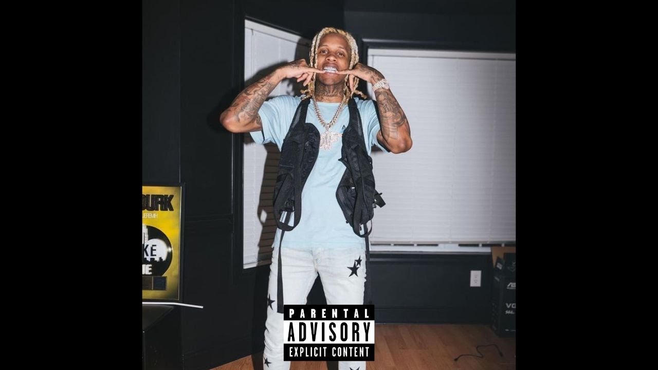 (FREE) Lil Durk x Hotboii Type Beat - "Demons Inside" - YouTube