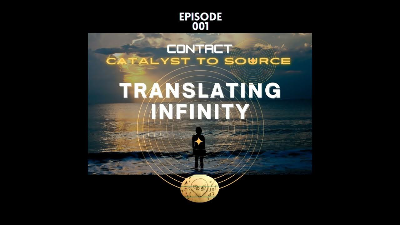 Episode 1 - Intro to Infinity - YouTube Music