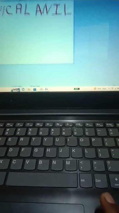 how to use print screen on computer | how to use print screen in laptop ...