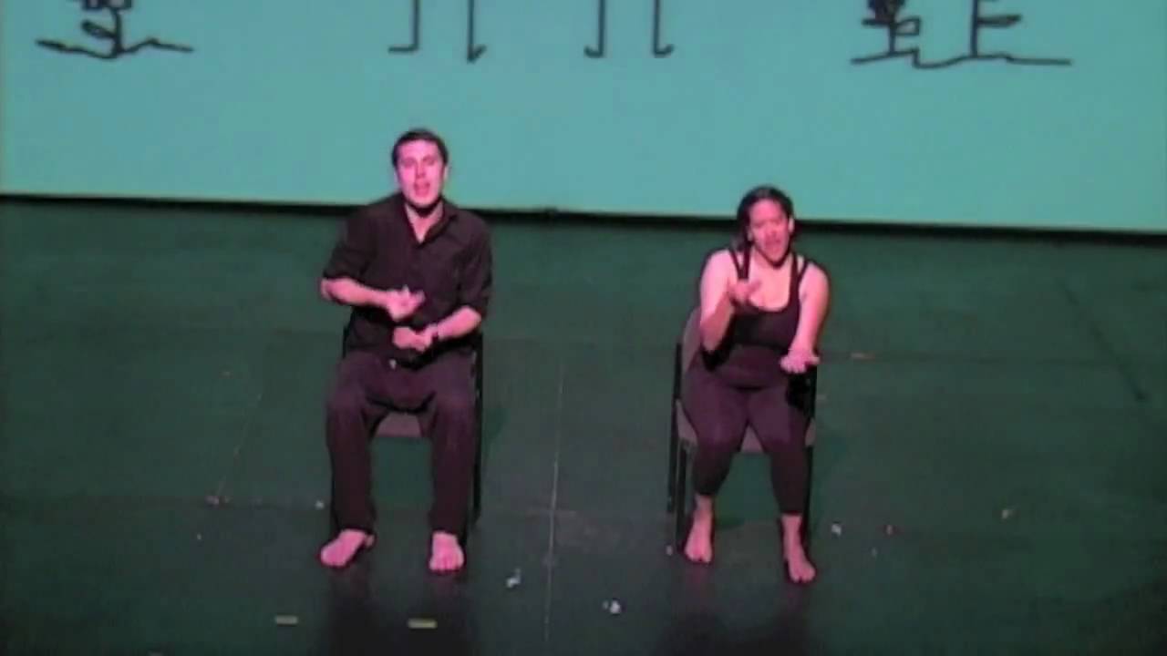 Silent Boom!: Swing Life Away - YouTube