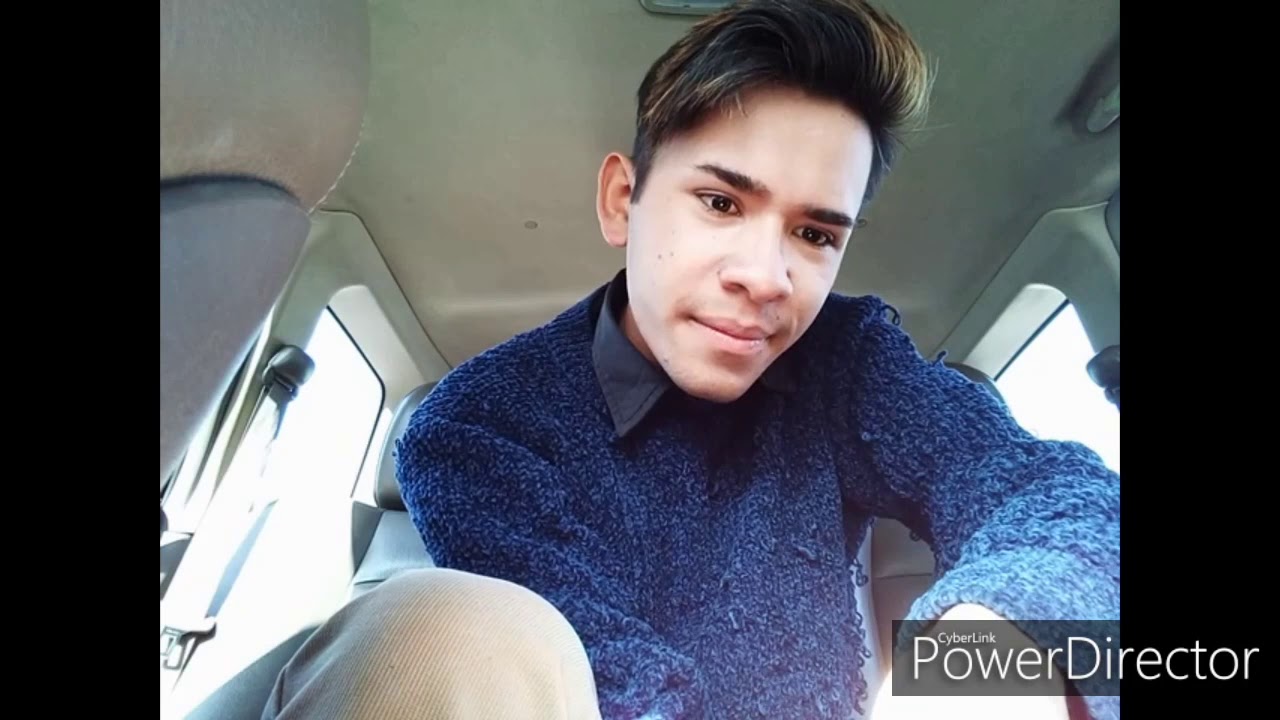 ¿Quién está conmigo en la foto? | Jersen Palafox - YouTube