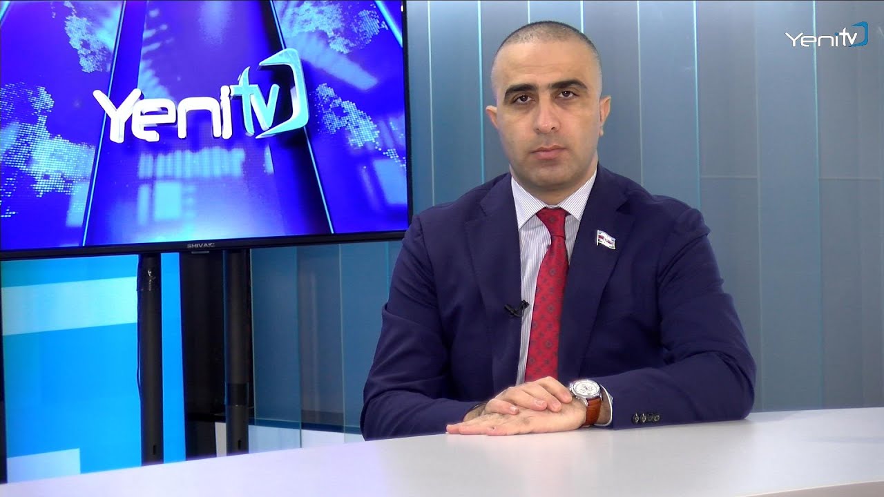 Parisin siyasi oyunları və oyundankənar vəziyyəti – CANLI YAYIM - YouTube