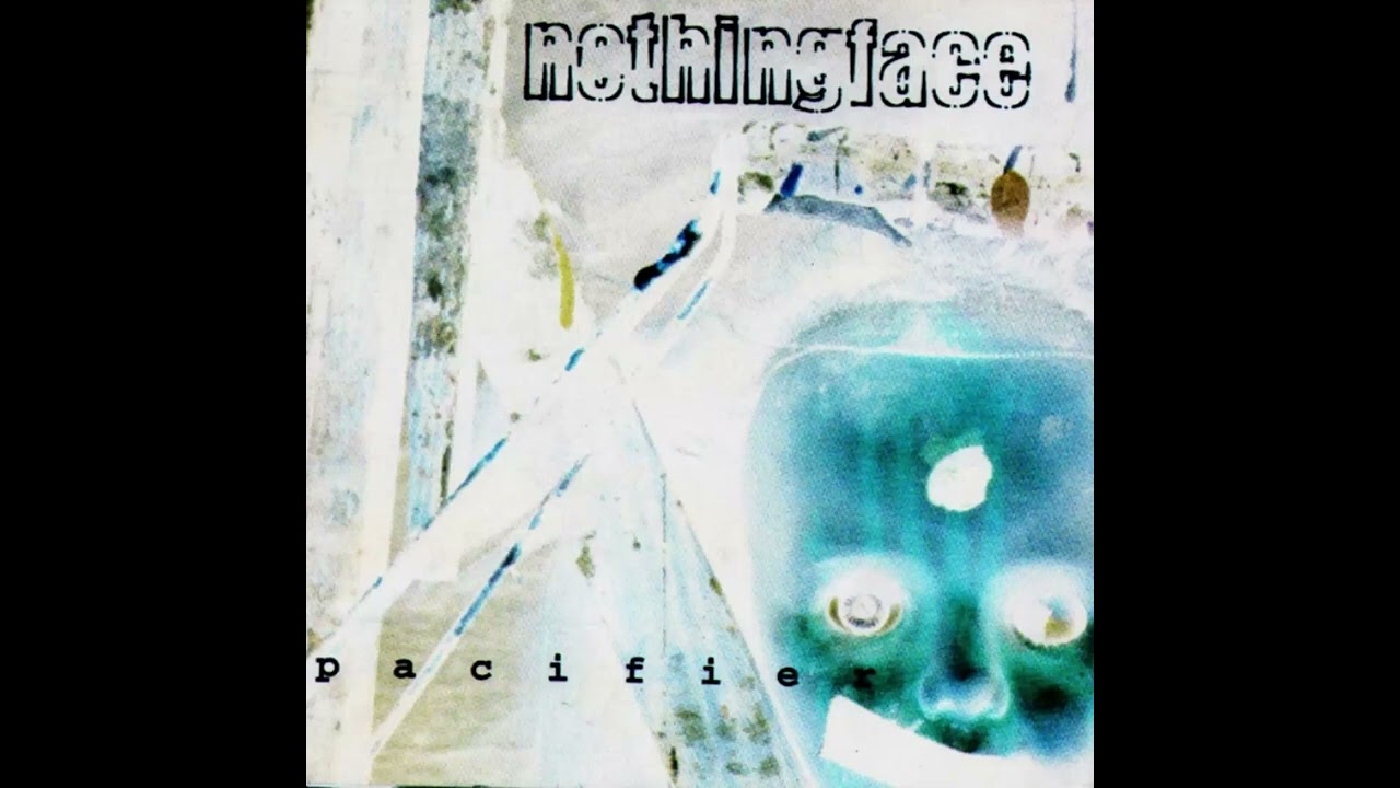 Nothingface - Pacifier [Instrumental] HD - YouTube