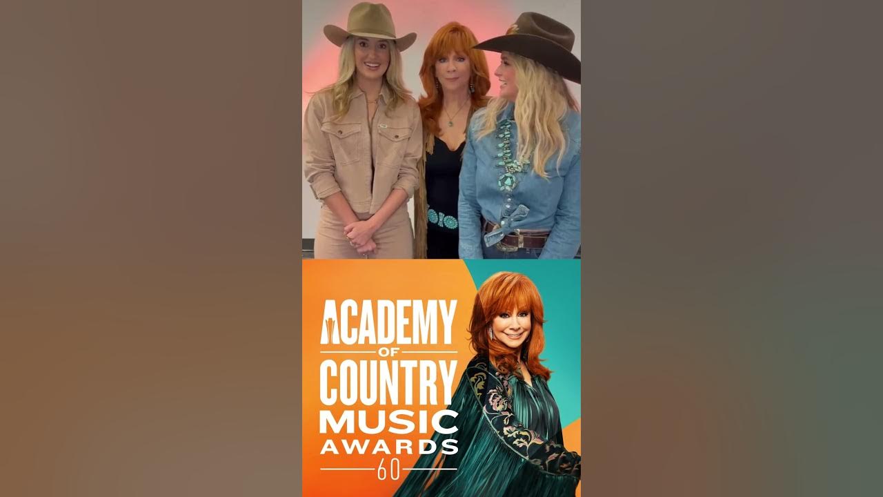 2025 ACM Awards: Full Winner Highlights #acmawards #countrymusic - YouTube