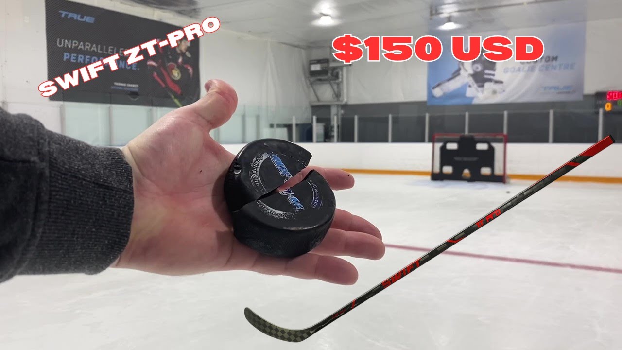 Finding the Best Stick UNDER $200 Ep. 9 - SWIFT ZT-PRO - YouTube