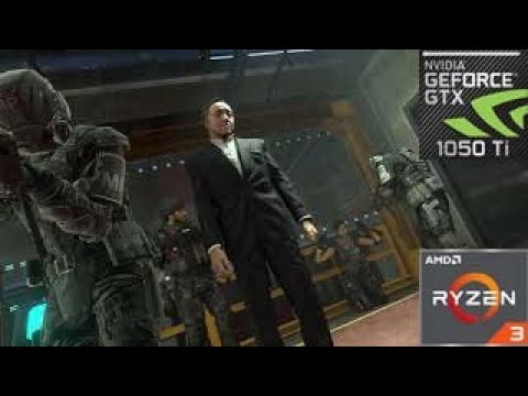 COD: Advance Warfare | Behind Atlas Corporation Part 1 - YouTube