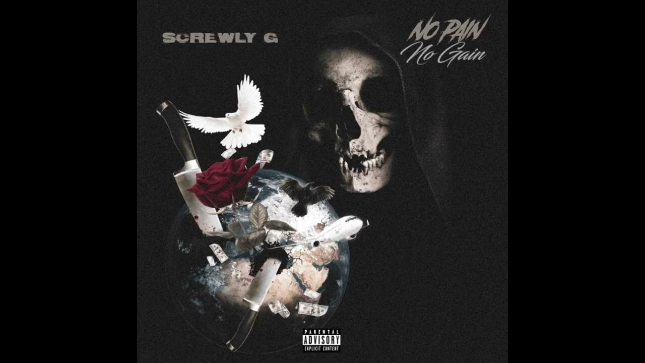 screwly g - work that fye [ official audio ] - YouTube