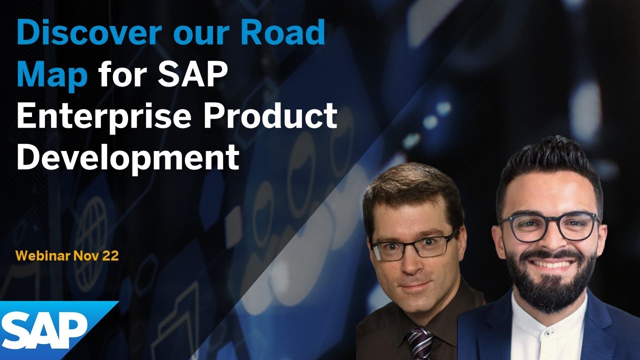 Watch out what’s next with SAP Enterprise Product Development in 2023 ...