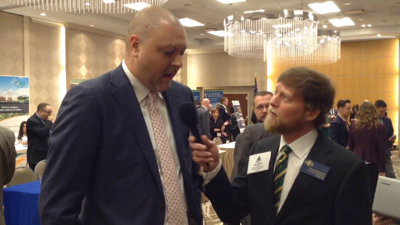 Dan Kovich - National Pork Producers Council - YouTube