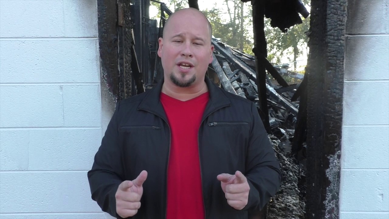 Justin Drawdy CPC - YouTube