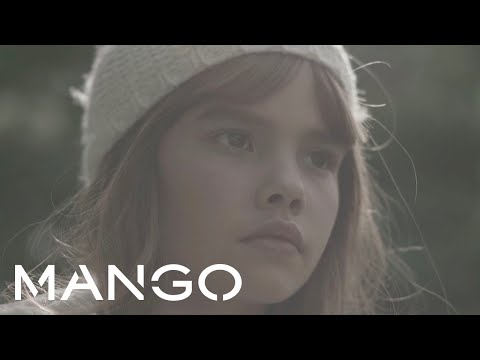 MANGO Kids | Fall/Winter15 | MANGO