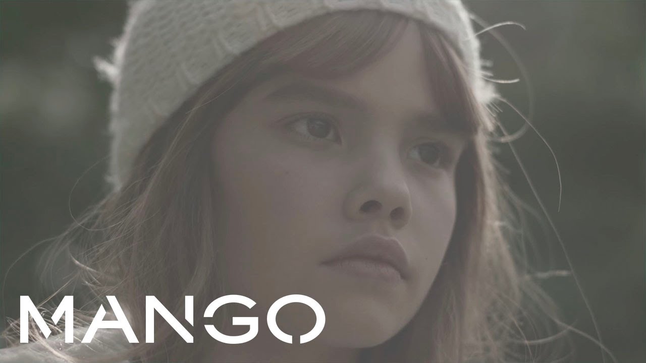 MANGO Kids | Fall/Winter15 | MANGO - YouTube