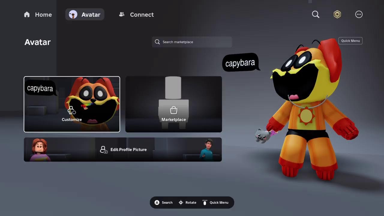 you can join me in I will friend you. - YouTube