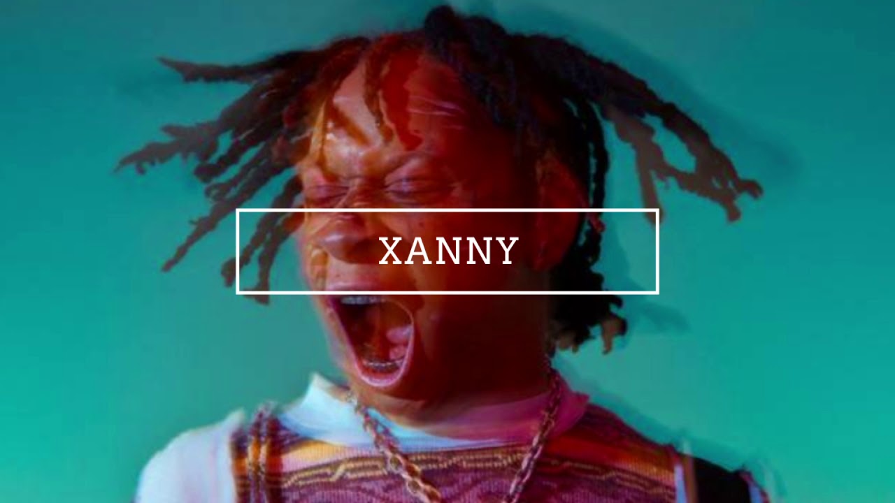 Trippie Redd x XXXTENTACION x Lil Xan Type Beat 2020 - "XANNY" - YouTube
