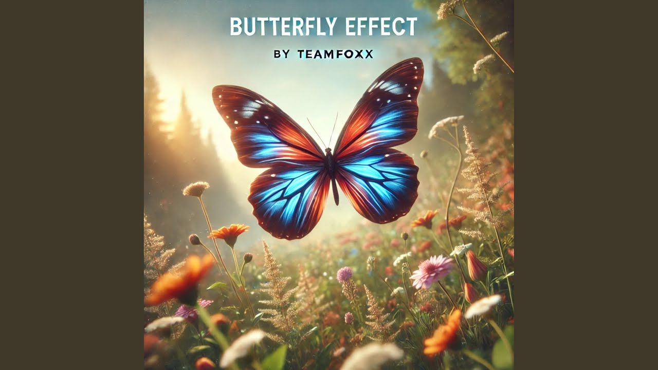 Butterfly Effect - YouTube