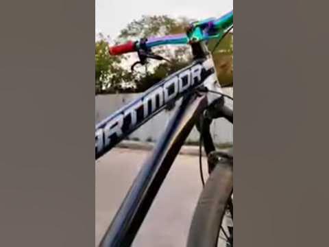 Dartmoor 26 Player #mtb #automobile #trending #shorts - YouTube