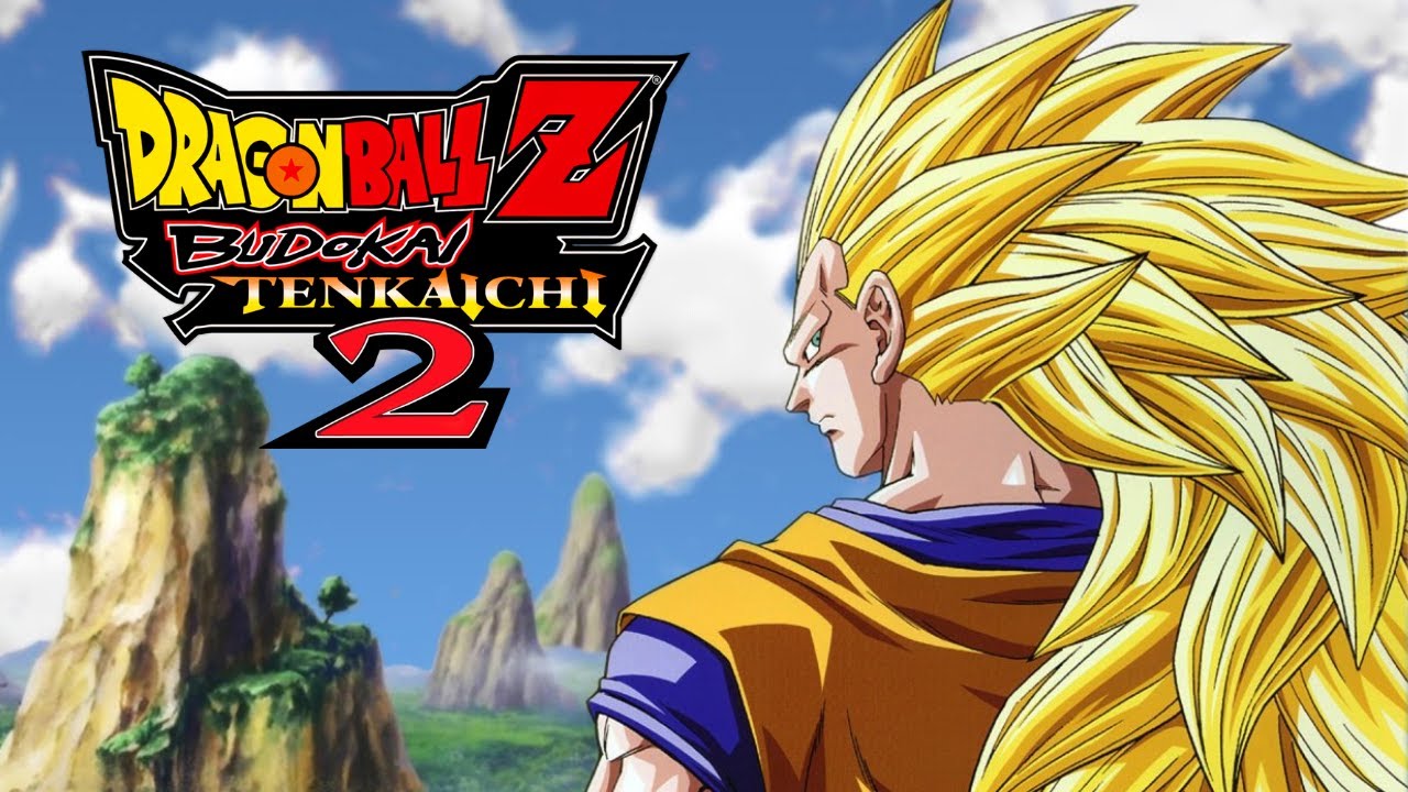 [Gameplay] Dragon Ball Z: Sparking! NEO [PS2 | Hardware] - YouTube