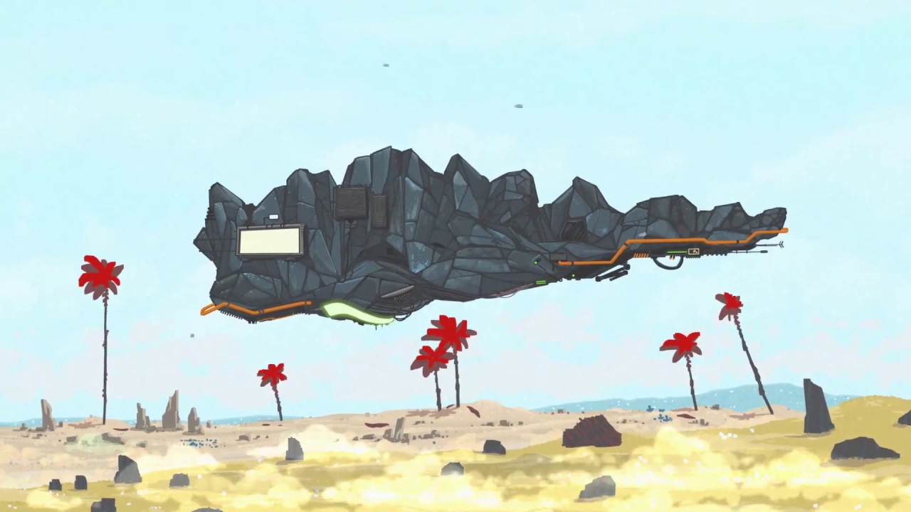 Demonstration of Anti-Gravity Technology - Bondar Industries - YouTube