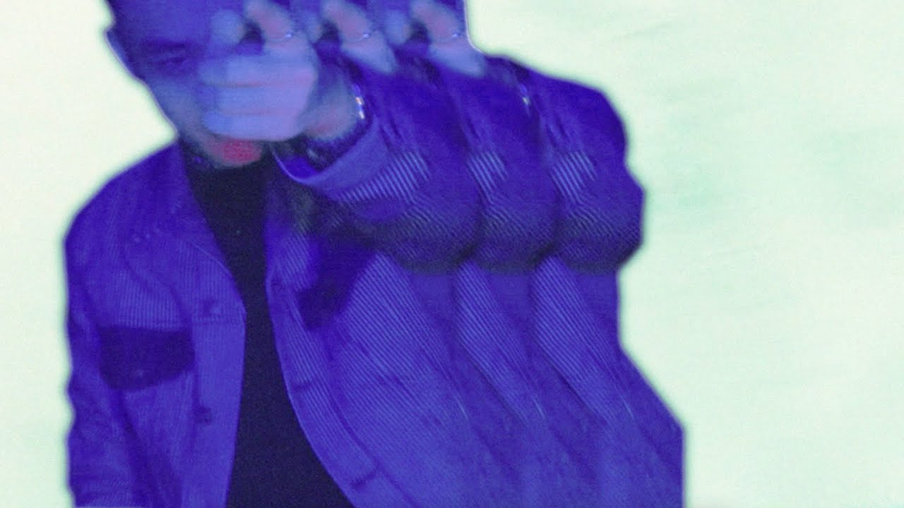 ANGO - ICE (Official Music Video) Teaser 2 - YouTube